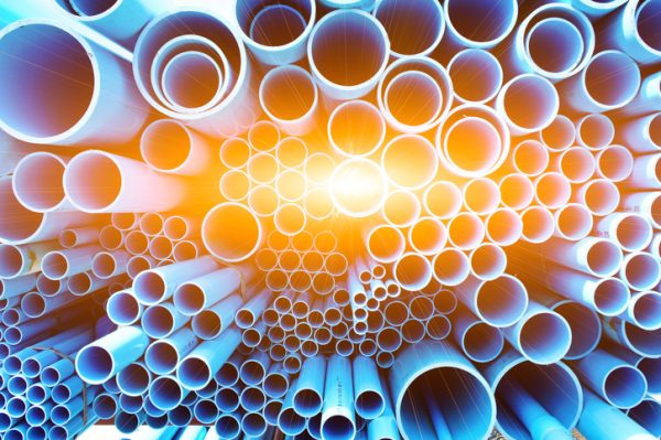 ABS vs. PVC Pipes - What are Their Differences?
