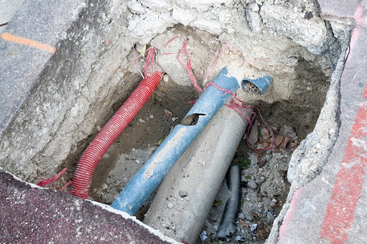 Drain Line Repair Oshawa | Water Line Solutions & Service