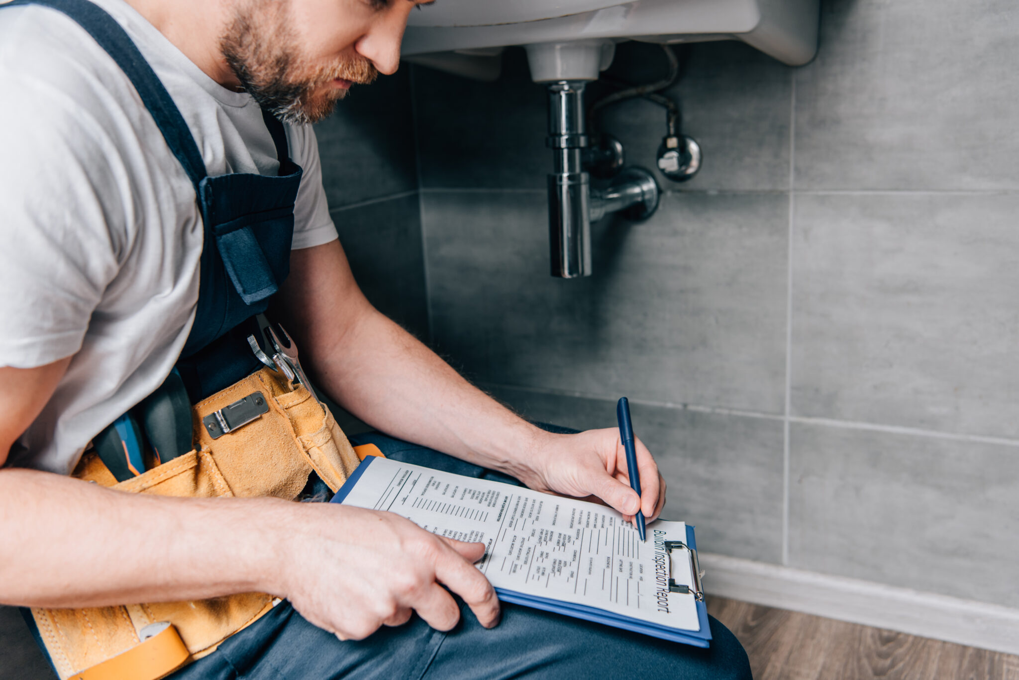 Plumbing Blog - General Plumbing Oshawa