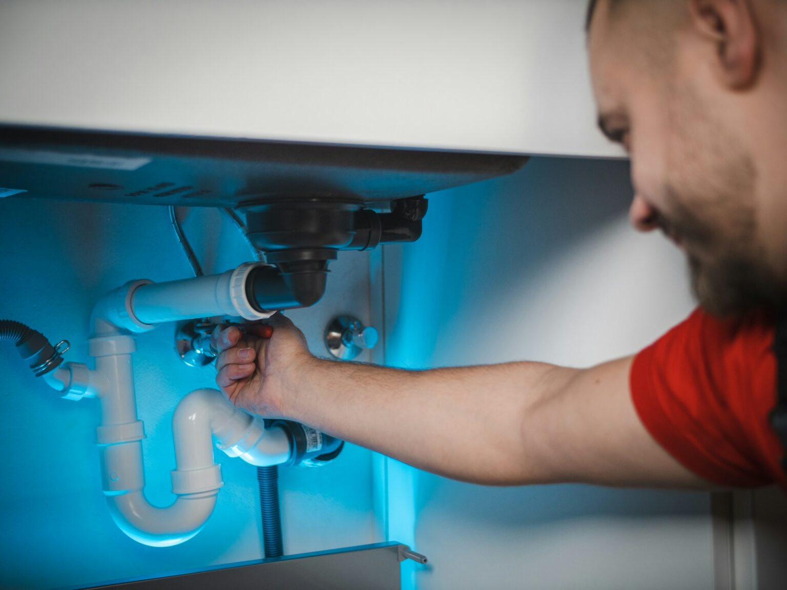 Identifying Common Plumbing Noises and Their Causes